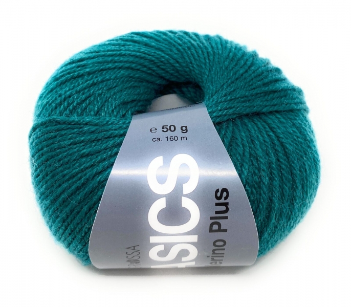 Lana Grossa Basics Merino Plus