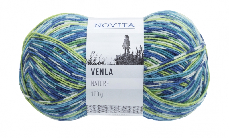 Novita Venla Nature - Noviest OÜ | Novita lõngad ja käsitöötarvikud